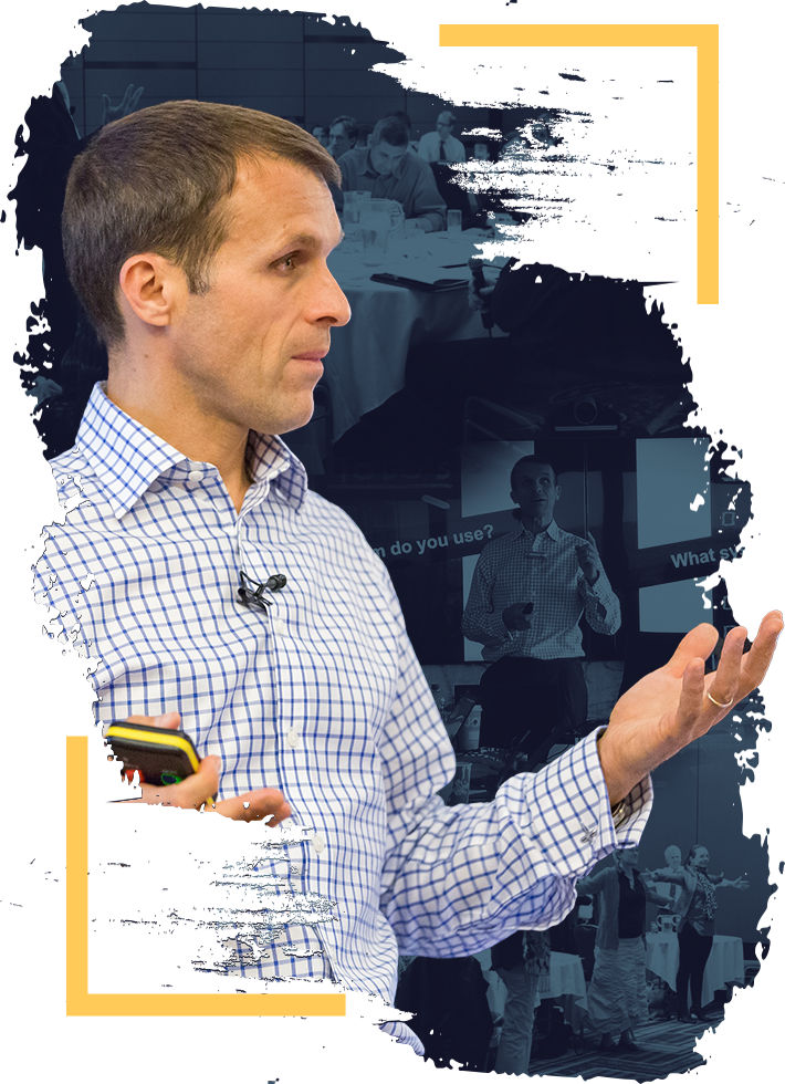 Programs - Work Smarter: Live Better