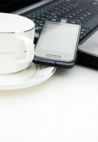 Out of sight, out of mind - Work Smarter: Live Better