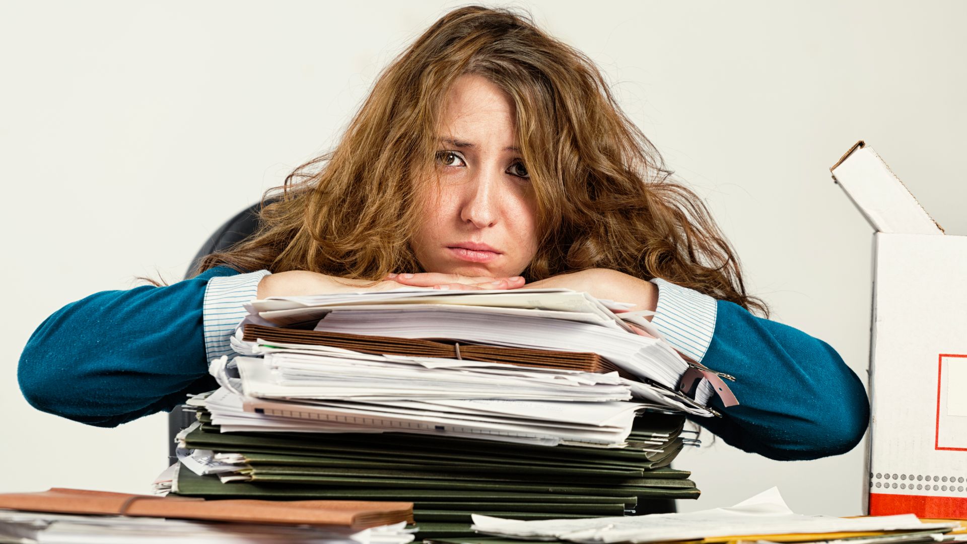 Slow down to speed up - Work Smarter: Live Better